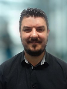 John du Toit – Calthom Consultants